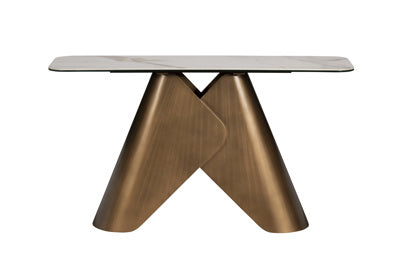 SLOANE CONSOLE TABLE – Wardens of Newtownards