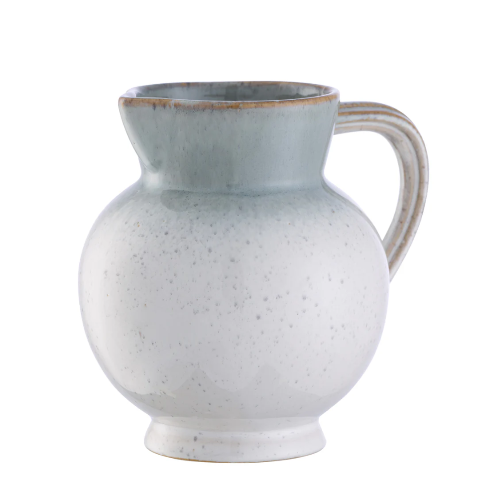 TIVOLI PITCHER – Wardens of Newtownards