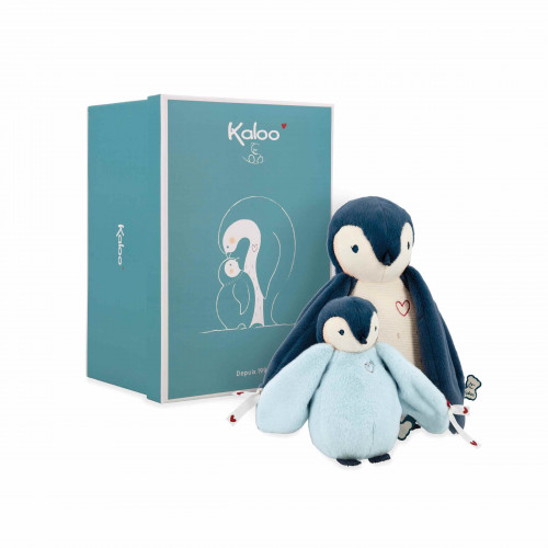 CUDDLES PLUSHIES PENGIUN BLUE – Wardens of Newtownards